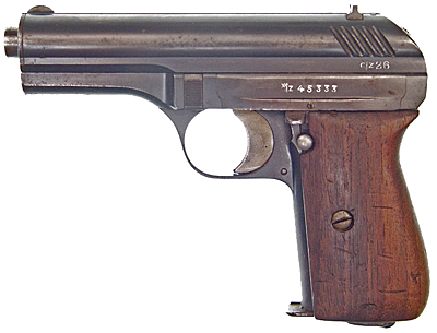 Military and other Handguns for sale